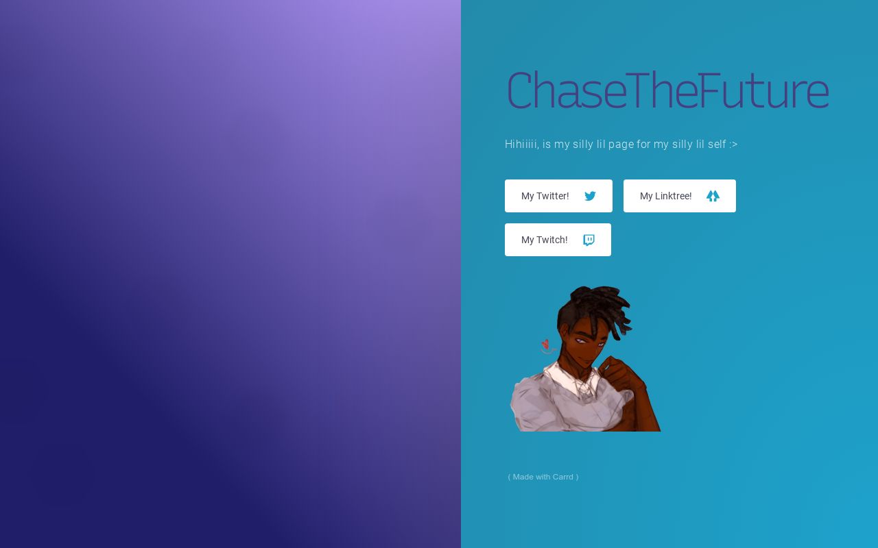 ChaseTheFuture